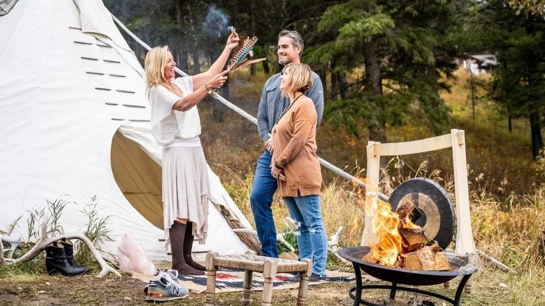 Daniela Botur | Sound Healing, Yoga, Retreats, and Events