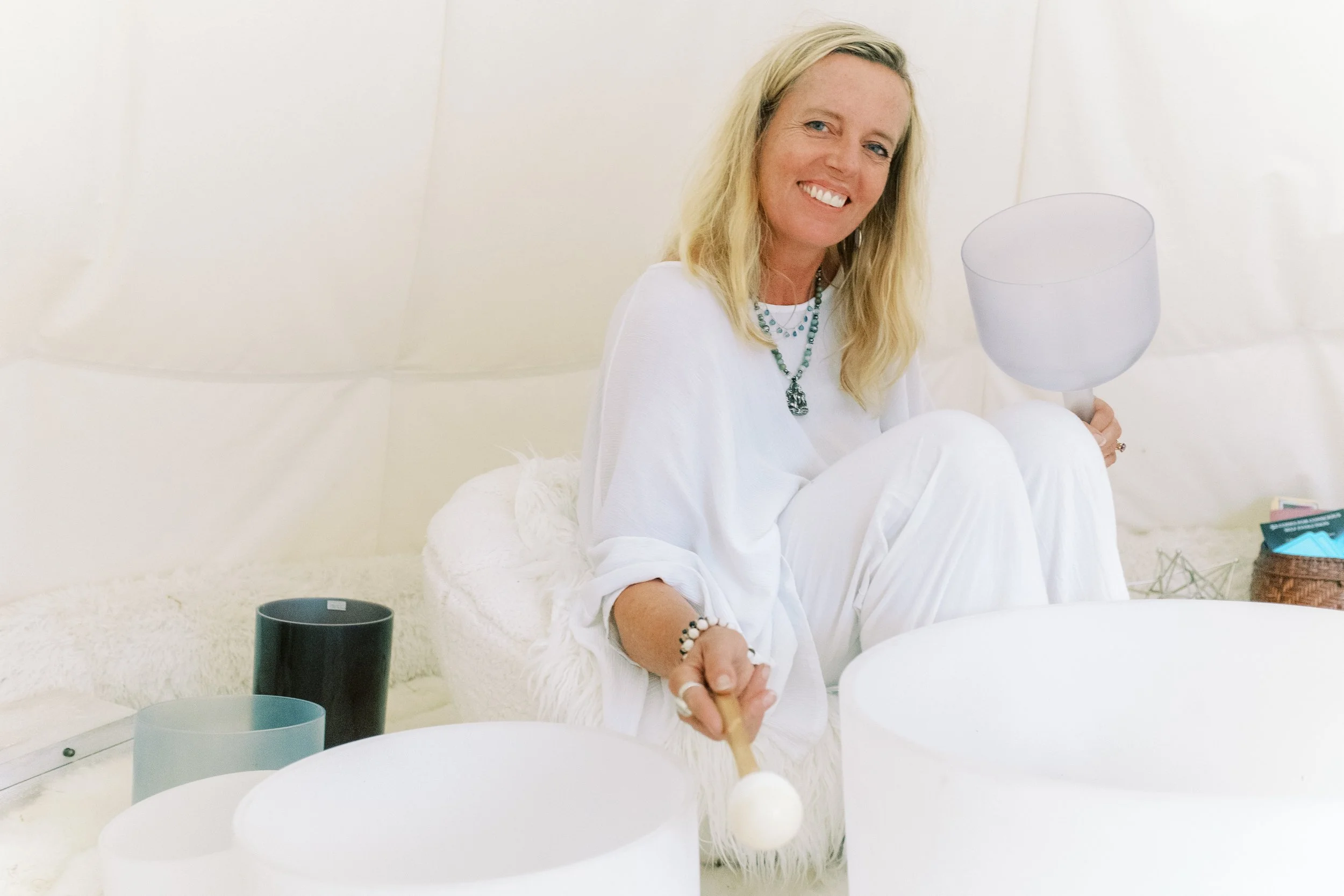 Daniela Botur | Healing Arts Practitioner