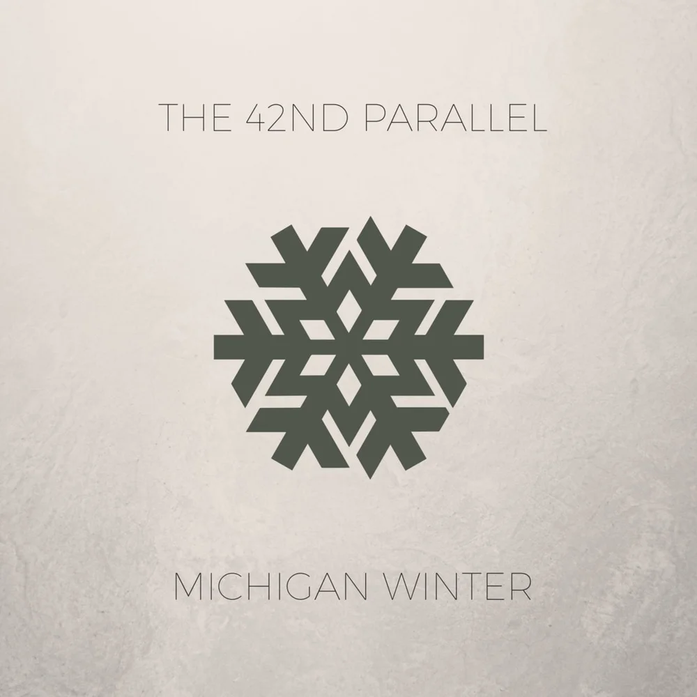 The 42nd Parallel — Will Alderman
