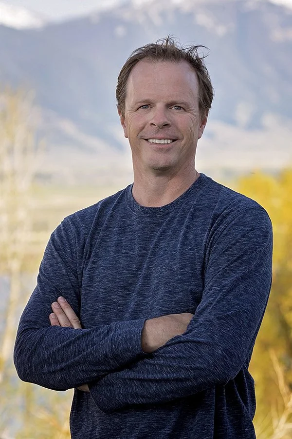 Our Team — Madison River Foundation