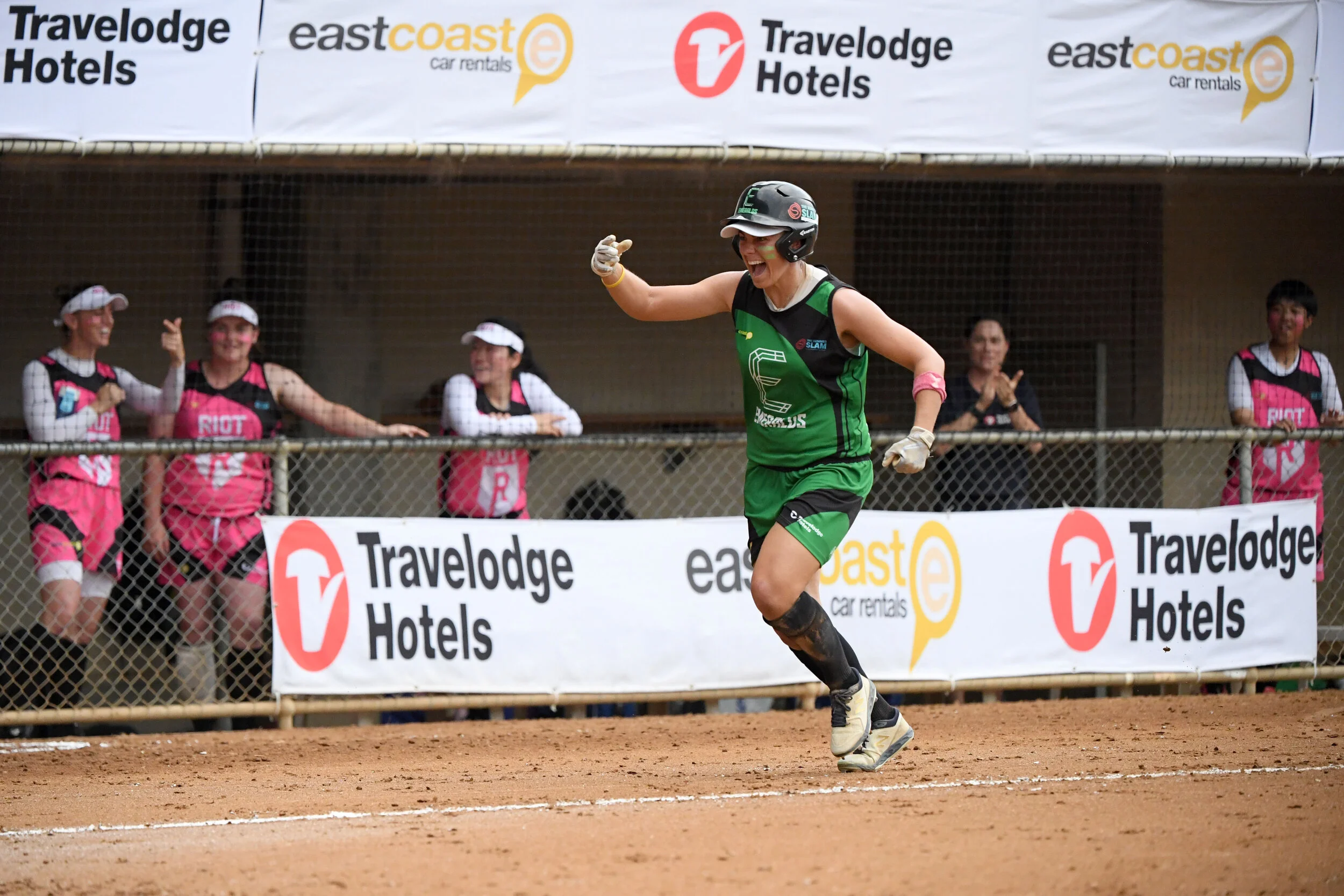 News — The Summer Slam