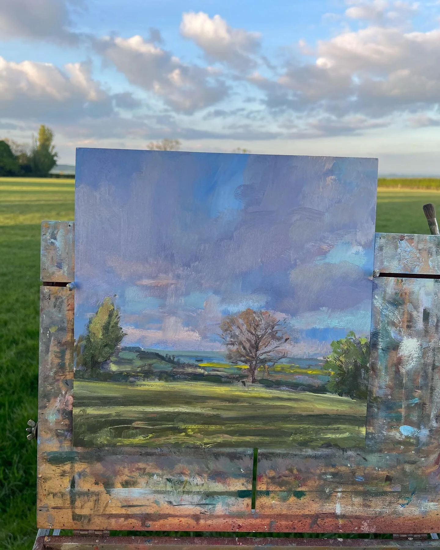 Georgie Watson Art