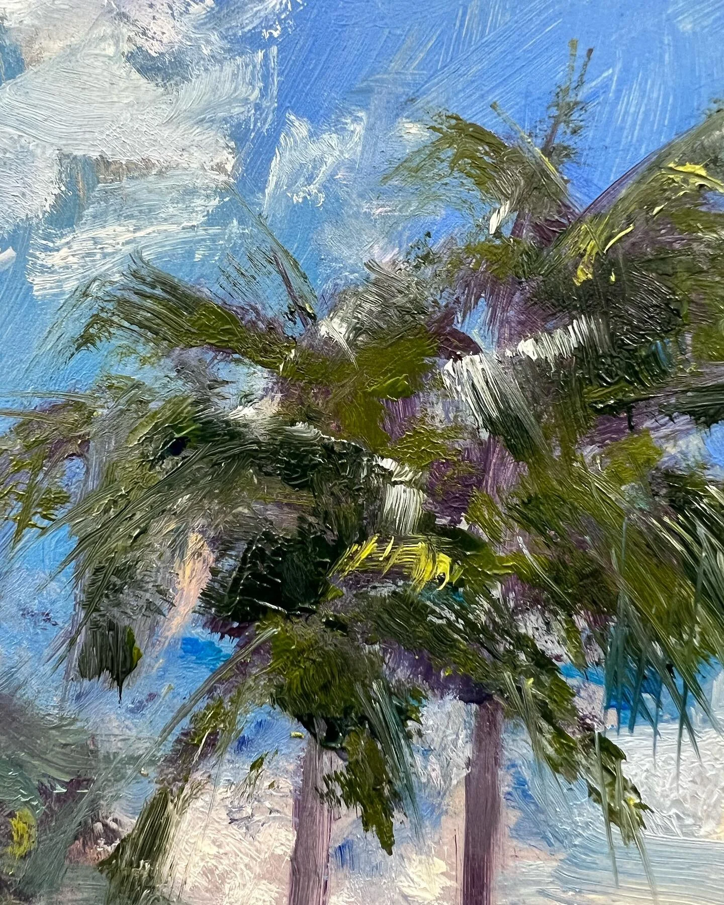 Georgie Watson Art
