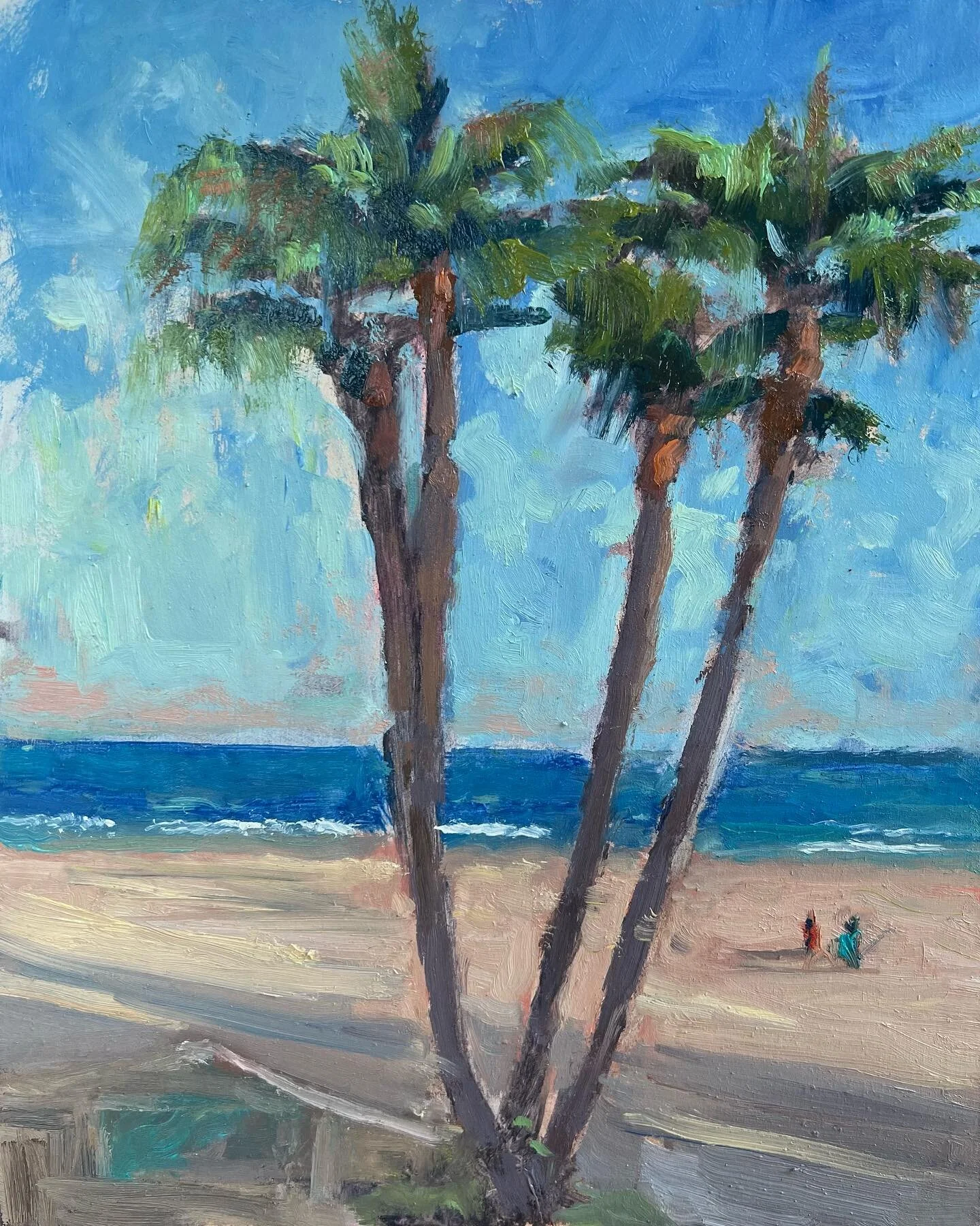 Georgie Watson Art