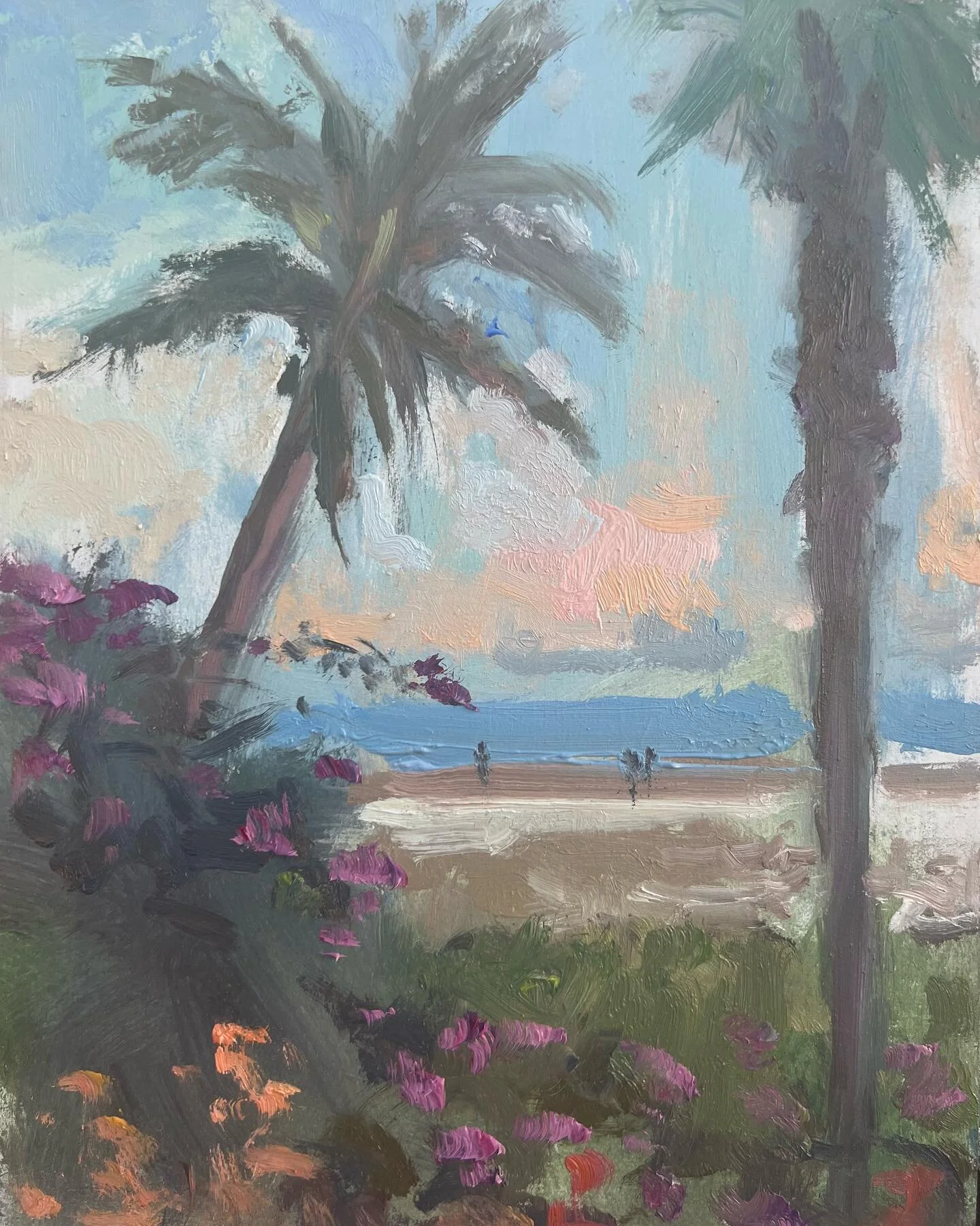 Georgie Watson Art