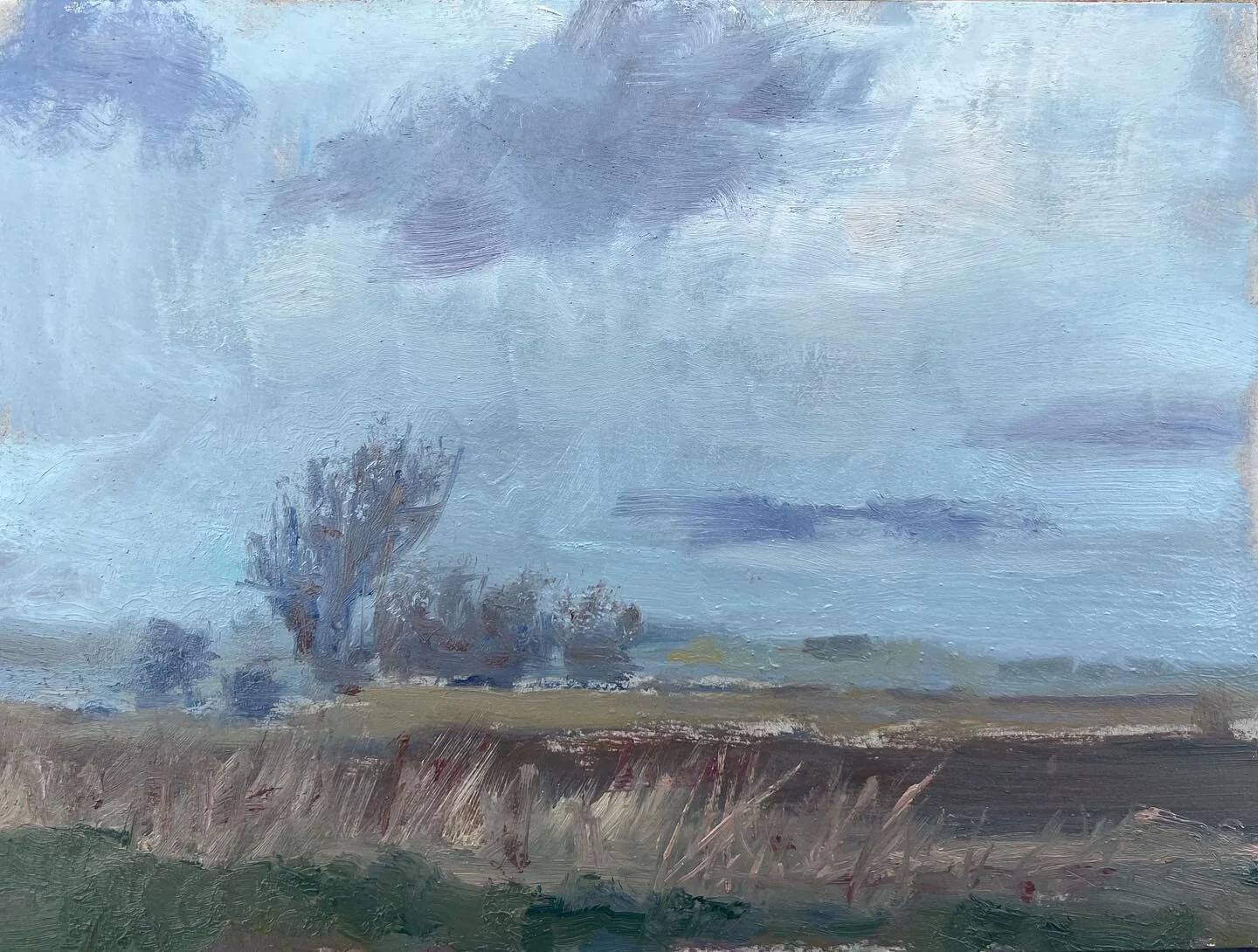 Georgie Watson Art
