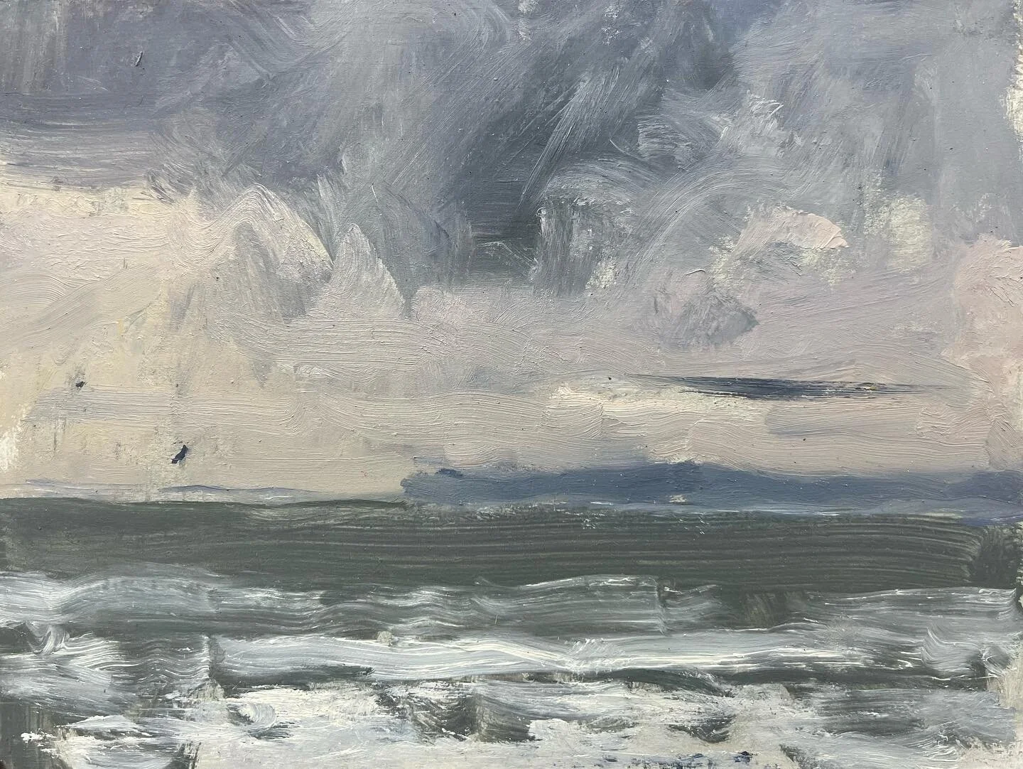 Georgie Watson Art