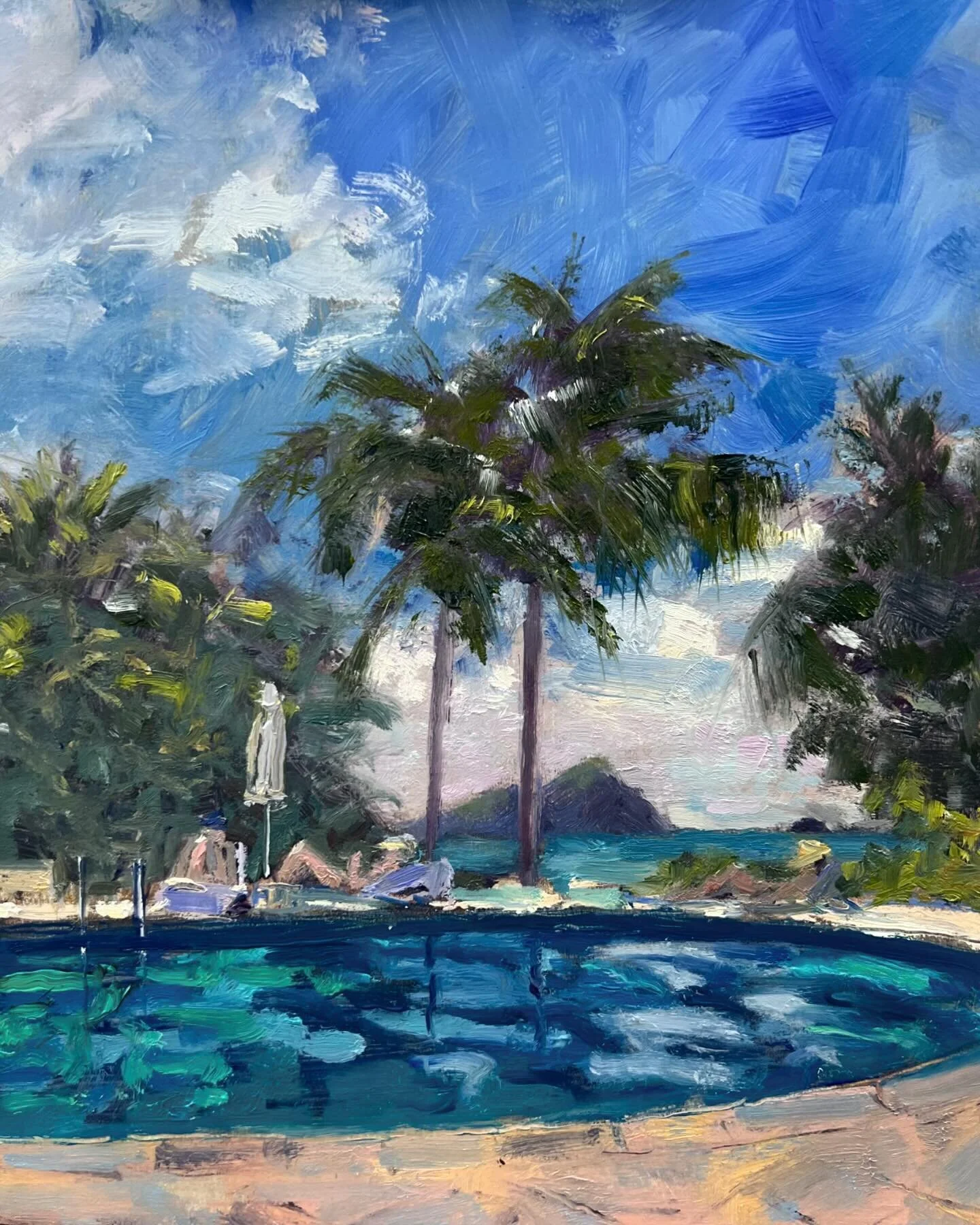Georgie Watson Art
