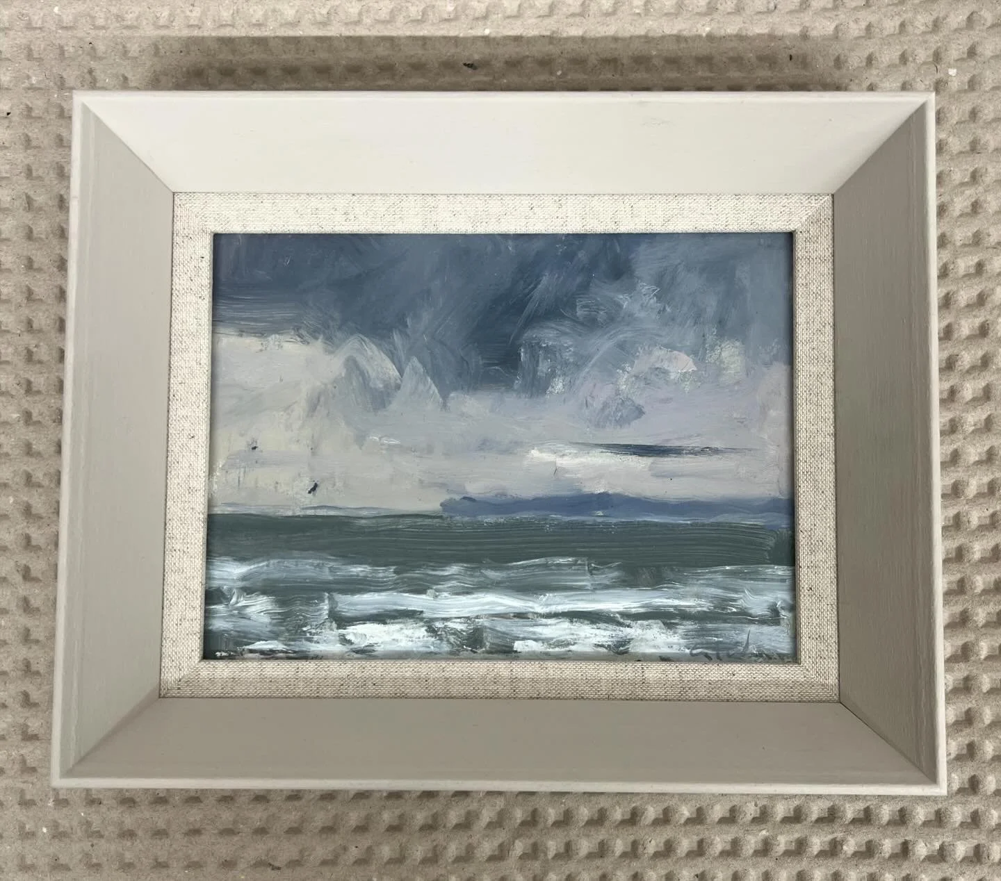 Georgie Watson Art
