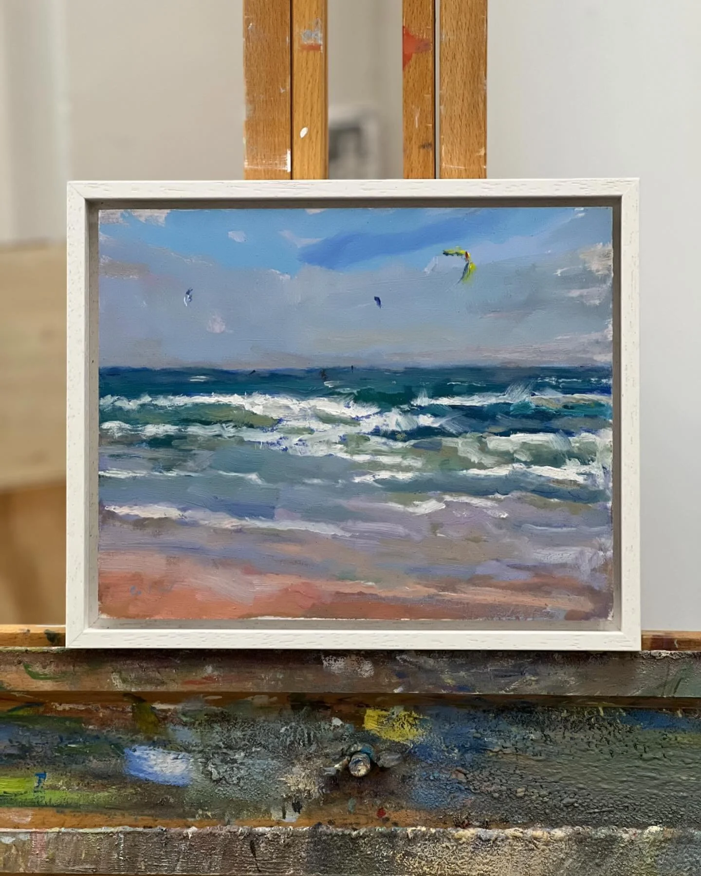Georgie Watson Art
