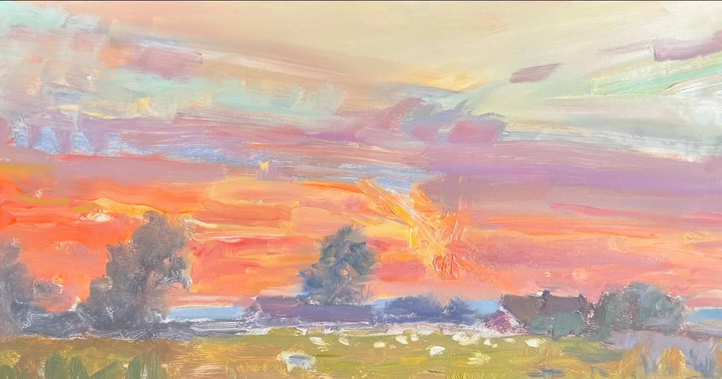 Georgie Watson Art