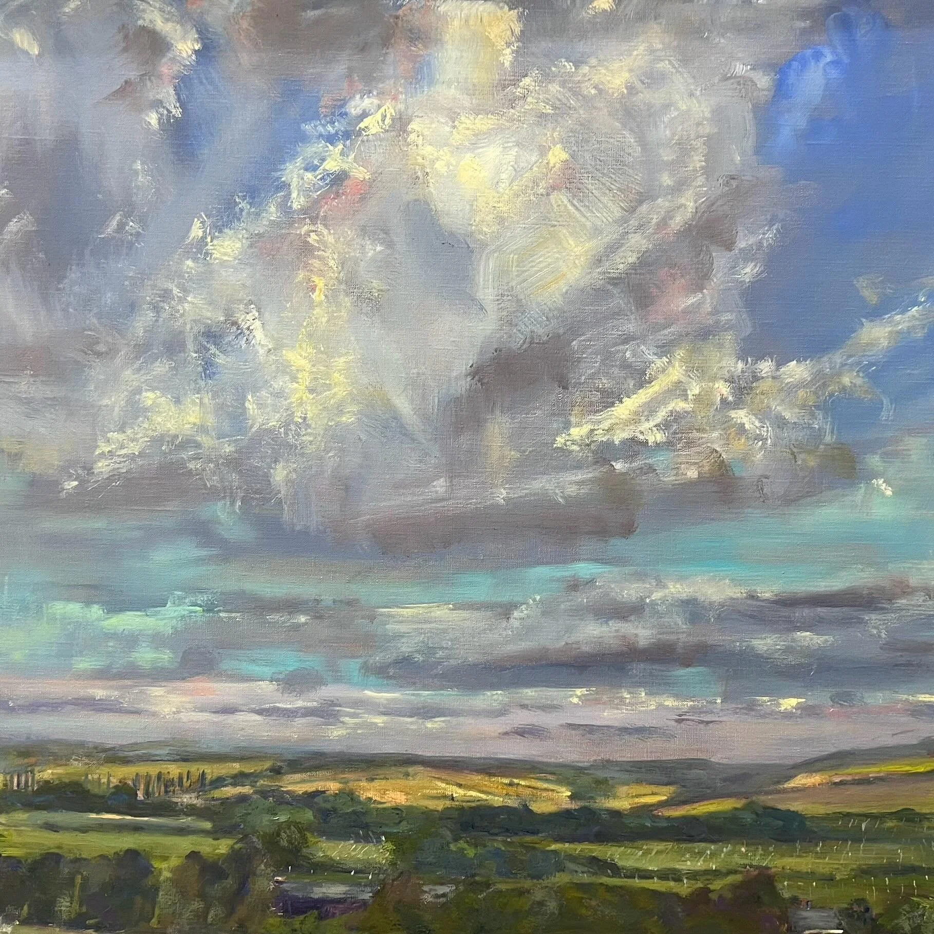 Georgie Watson Art