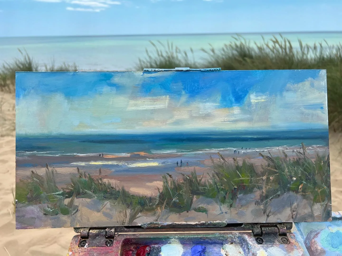 Georgie Watson Art