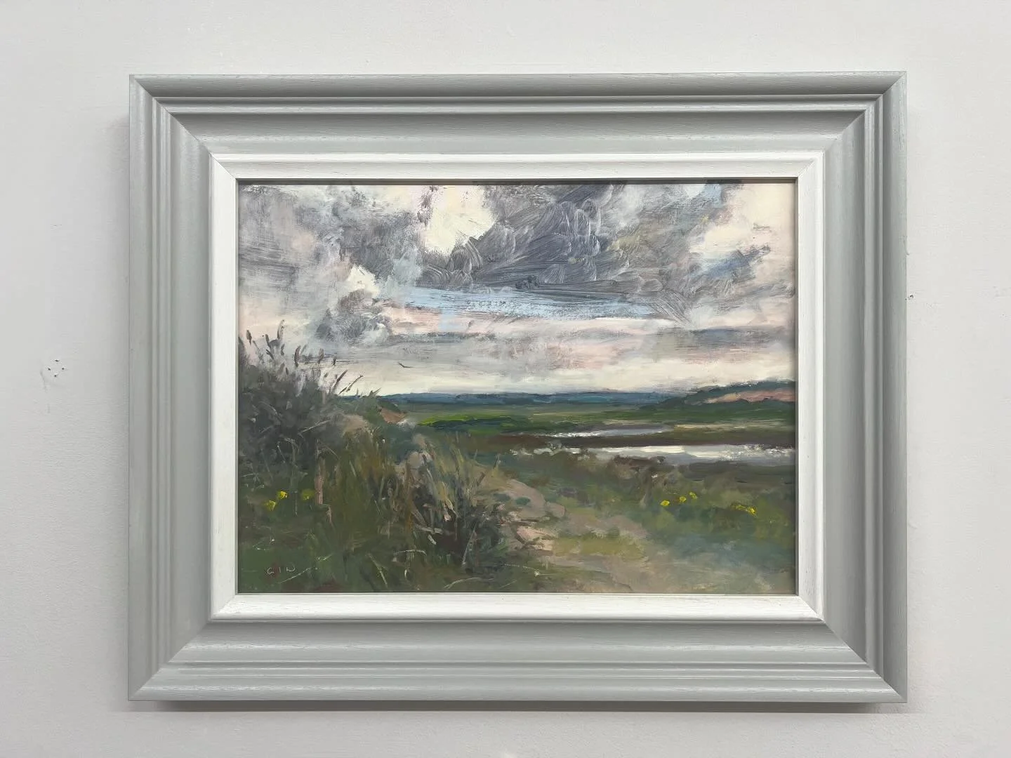 Georgie Watson Art