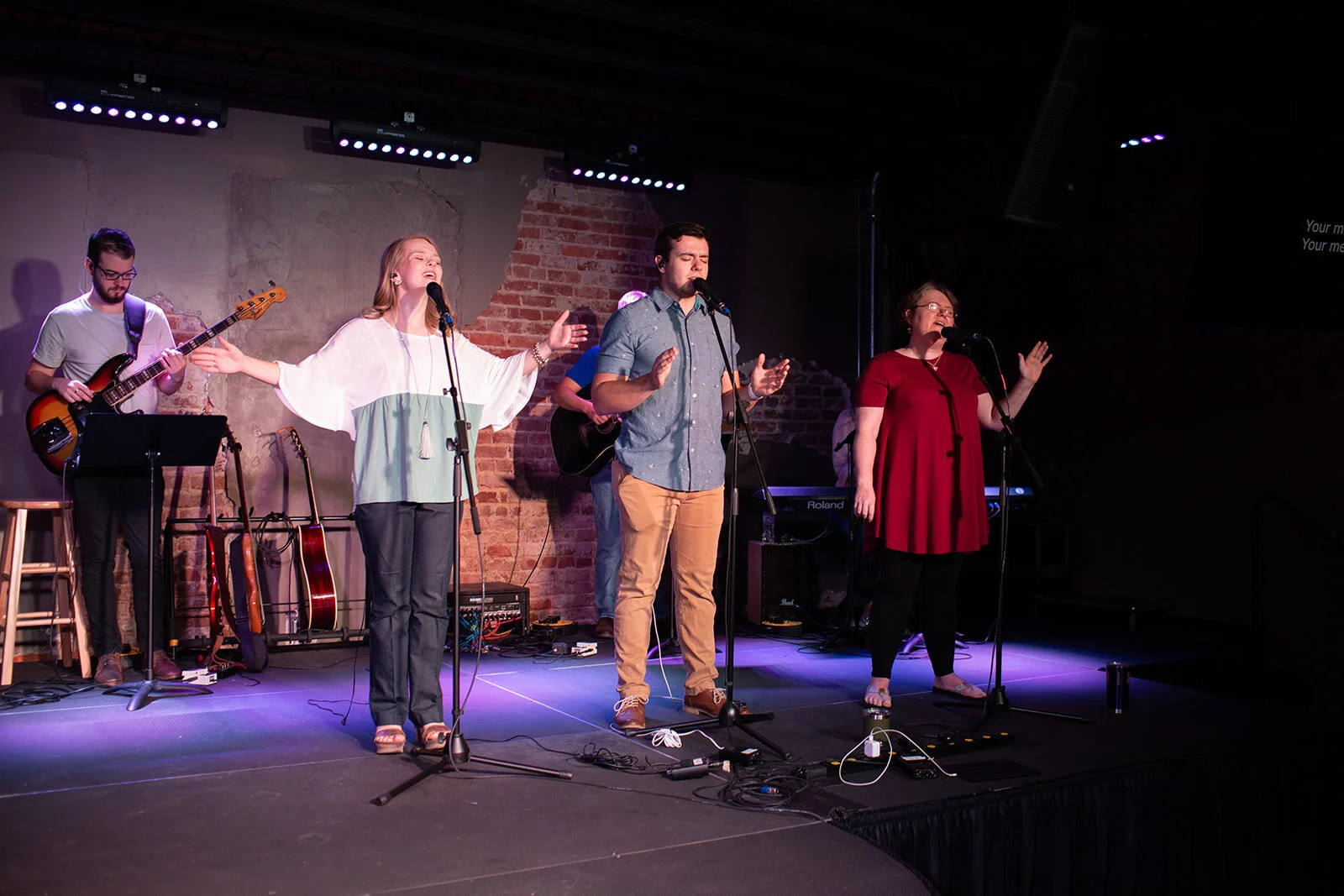 Redeemer Community Church