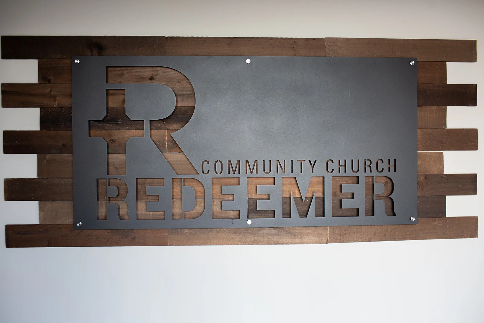 Redeemer Community Church