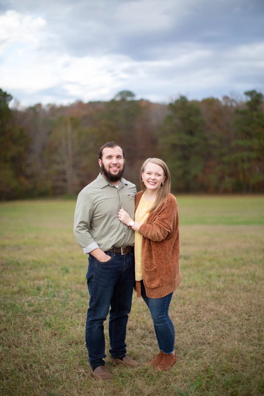 Austin Crim — Redeemer Community Church