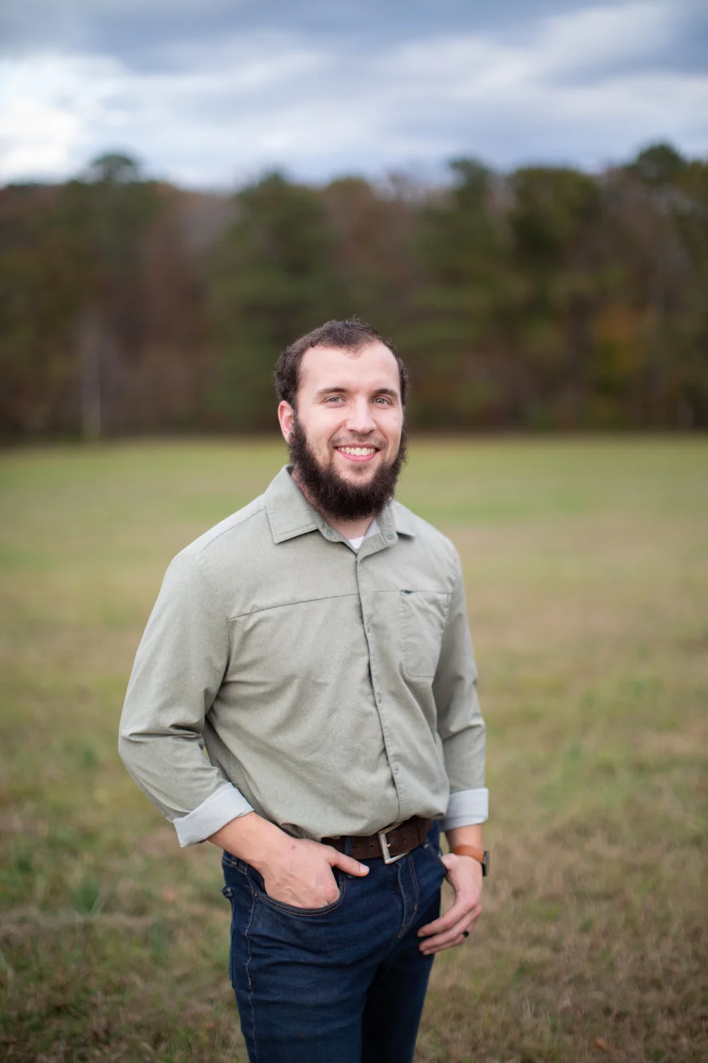 Our Team — Redeemer Community Church