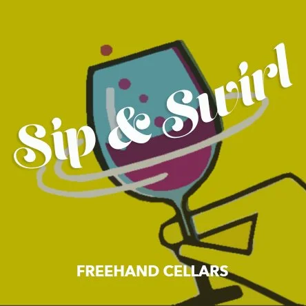 Freehand Cellars Upcoming Events — Freehand Cellars