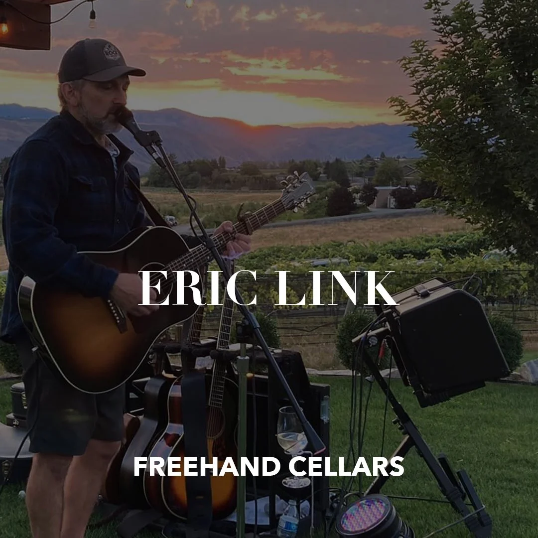 Freehand Cellars Upcoming Events — Freehand Cellars
