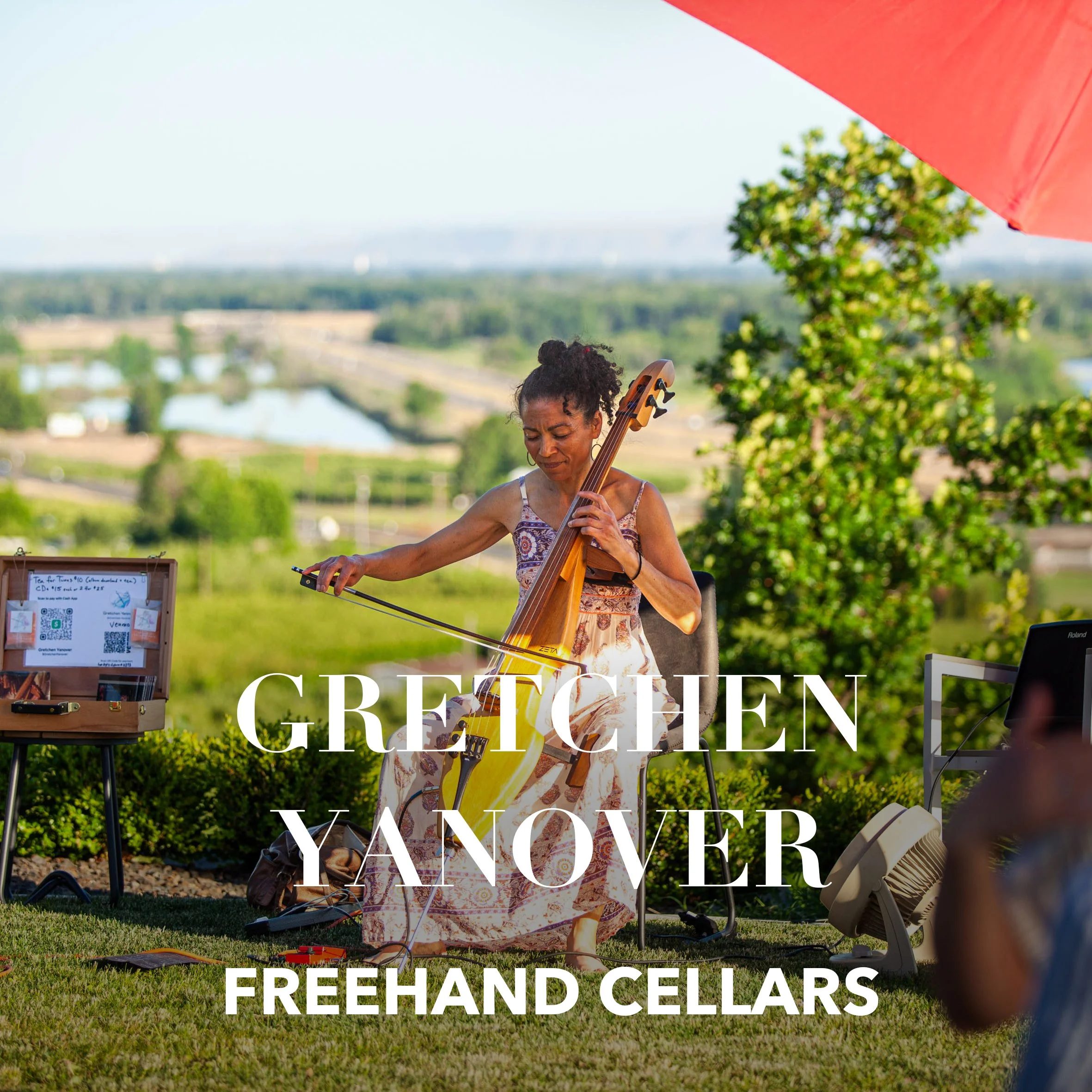 Freehand Cellars Upcoming Events — Freehand Cellars