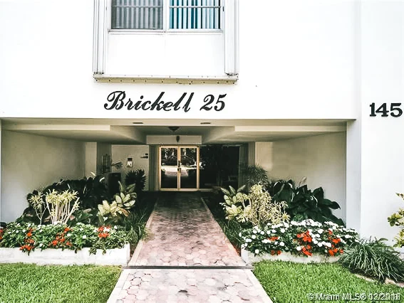 Full Condo Members — Brickell Homeowners Association, Inc.