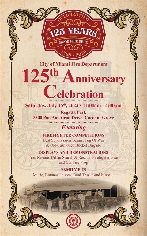 Events — Brickell Homeowners Association, Inc.