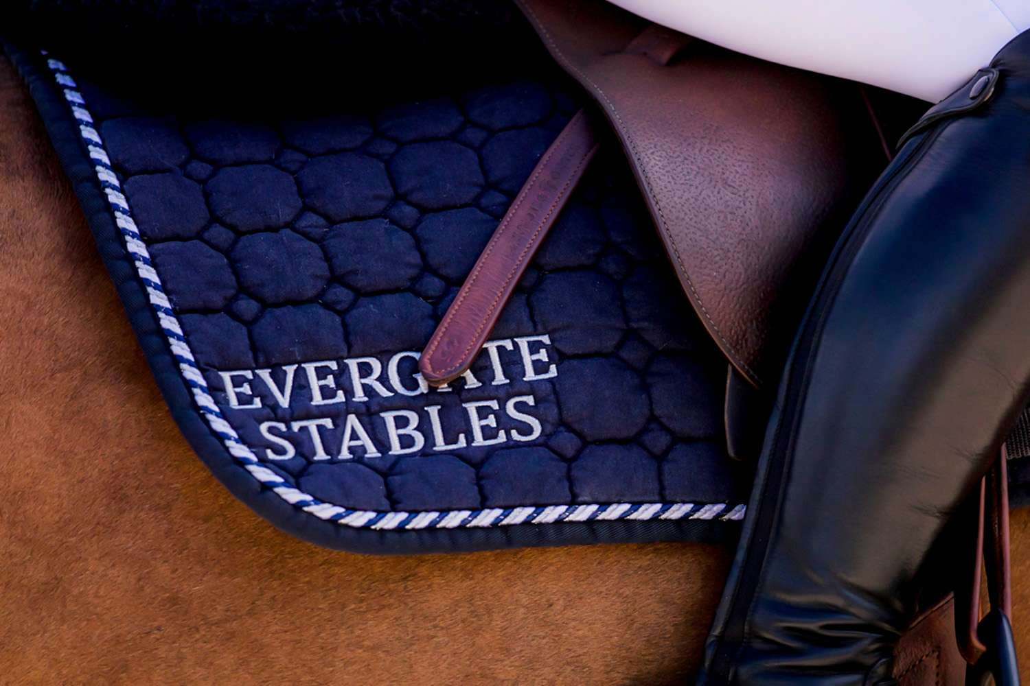 Evergate Stables