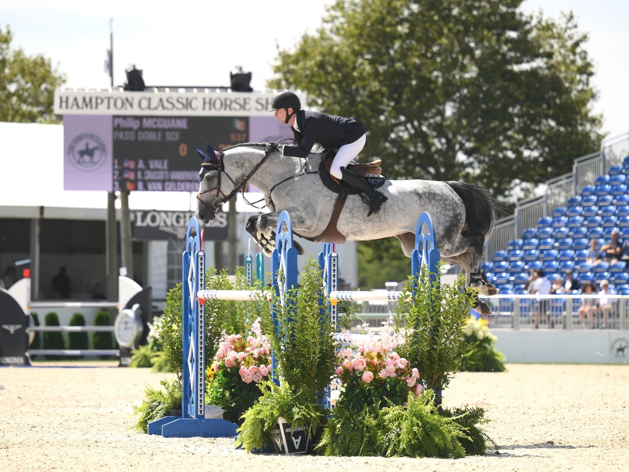 Our Team Index — Evergate Stables