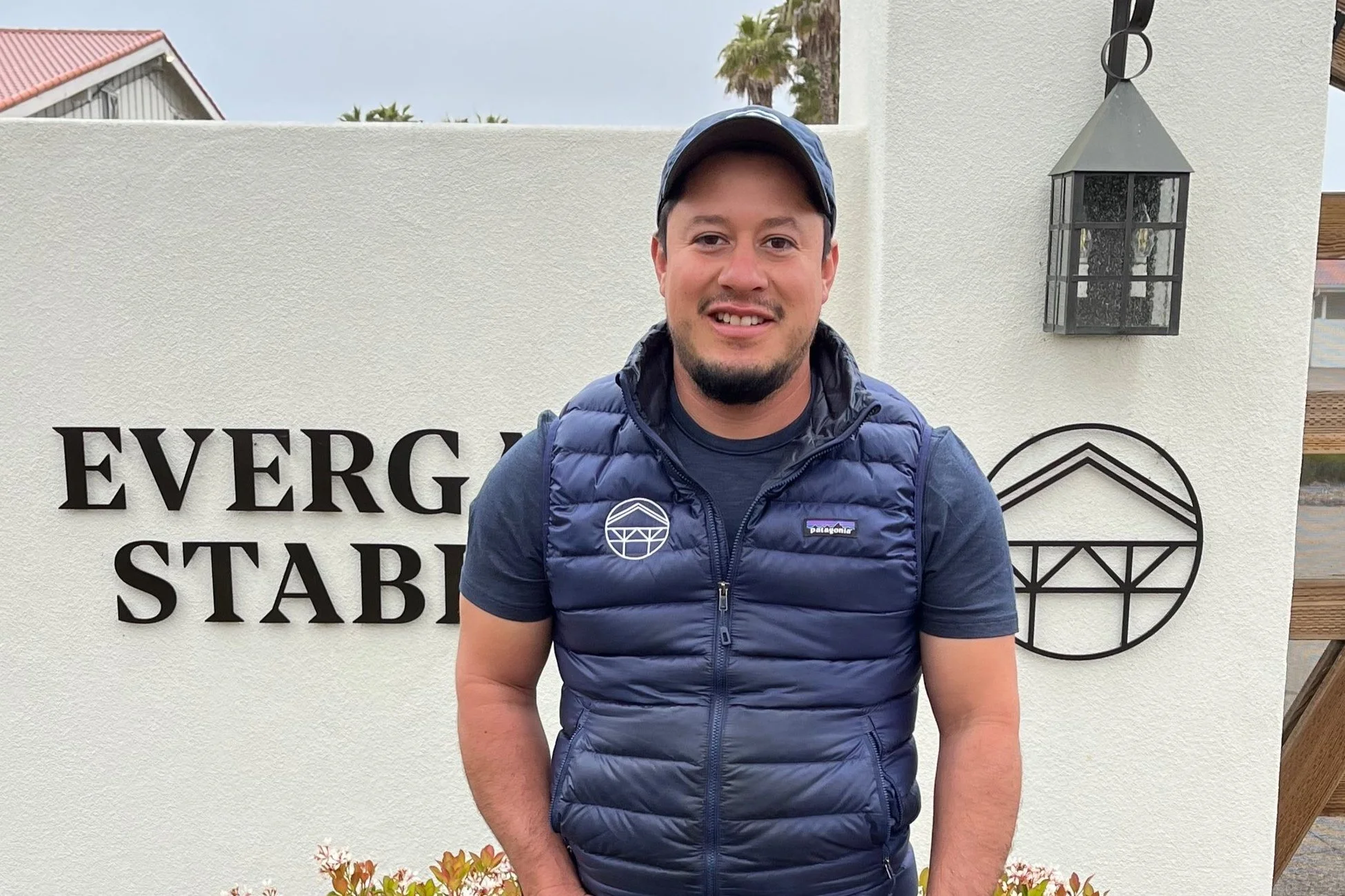 People — Evergate Stables