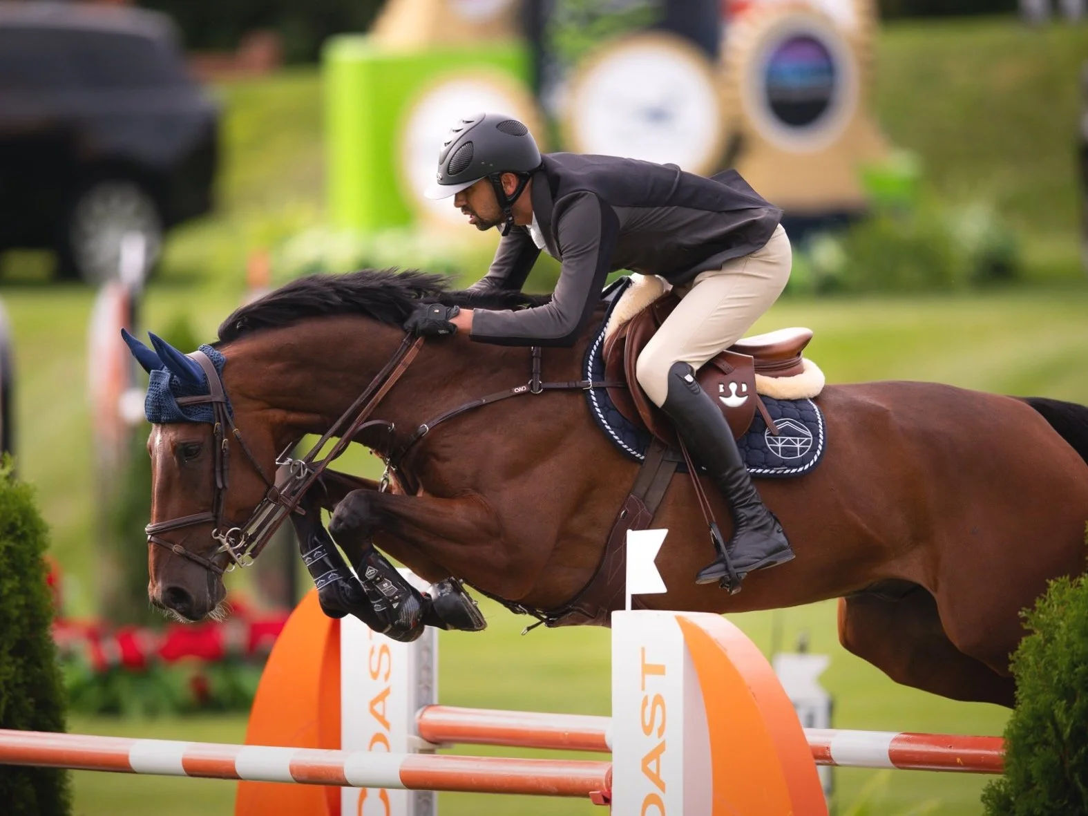 Our Team Index — Evergate Stables