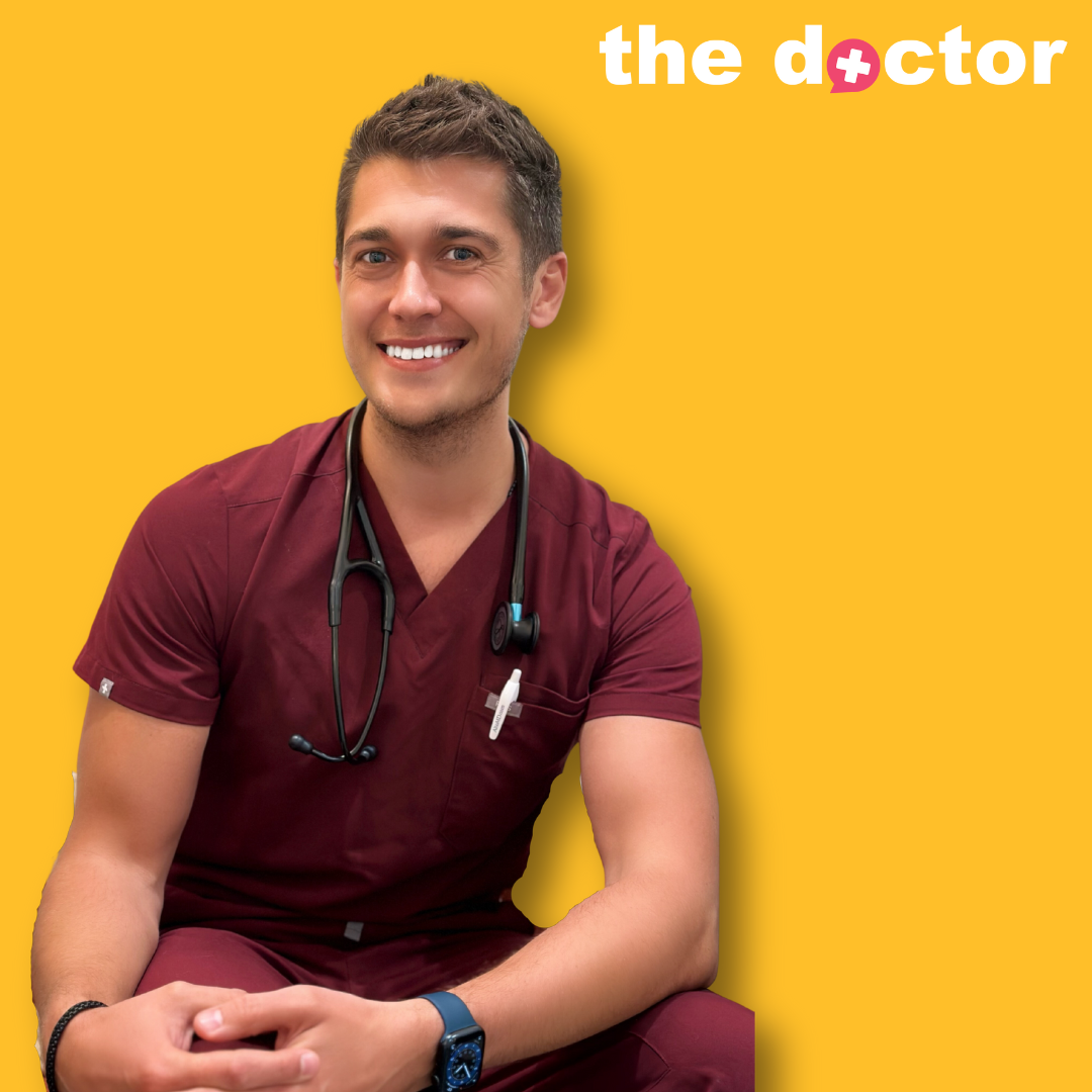 Our Team — The Doctor - Modern Primary Care, Wellness, Mental Health ...