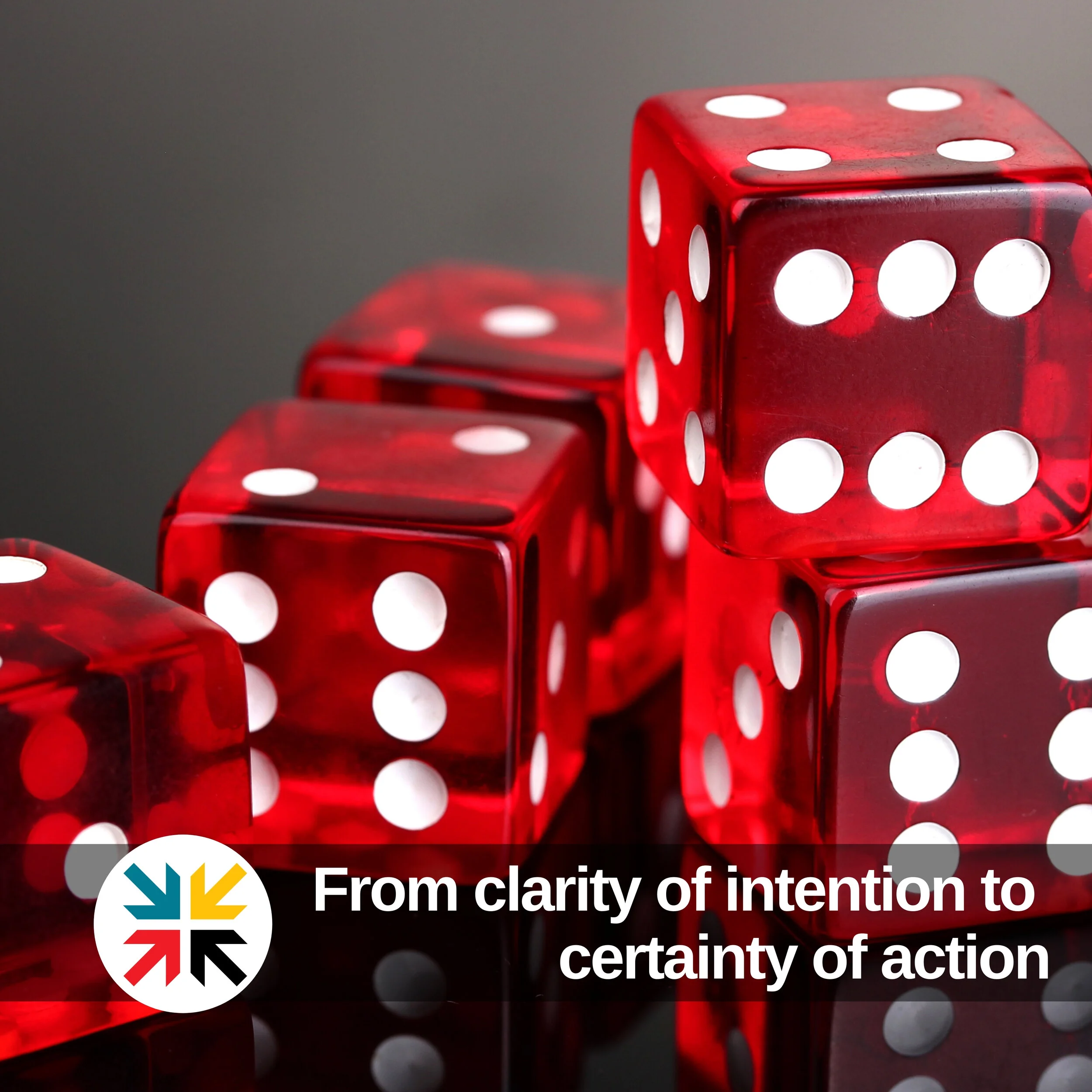 From The Clarity Of Purpose To The Certainty Of Action Gayle Smerdon from-the-clarity-of-purpose-to-the-certainty-of-action-gayle-smerdon