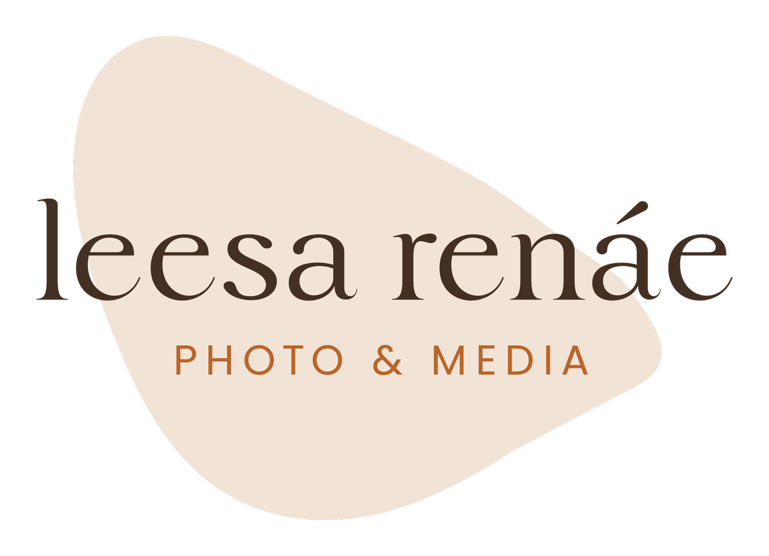 Leesa — Leesa Renae | Photo & Media