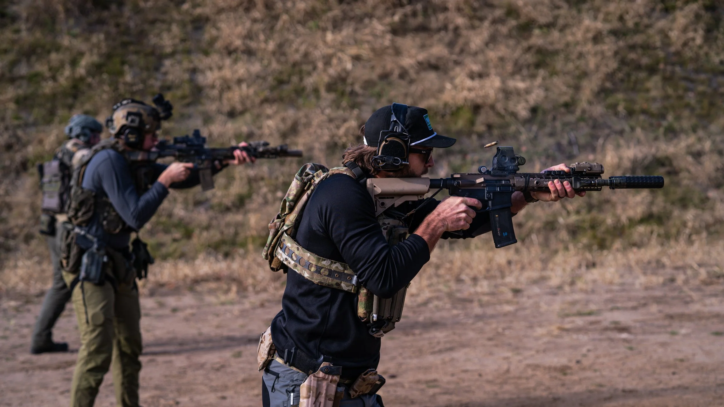 MidWest Tactical Solutions