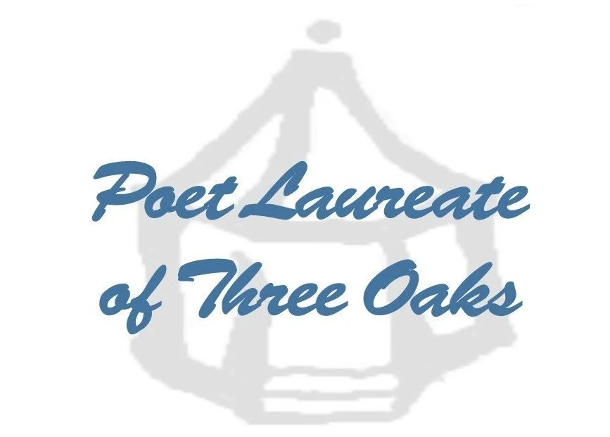 Poet Laureate — Harbor Arts