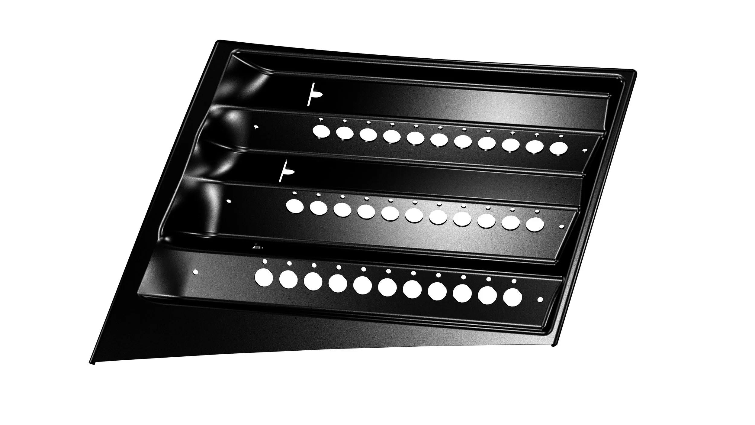 Vacuum Forming — Vantage Technologies USA