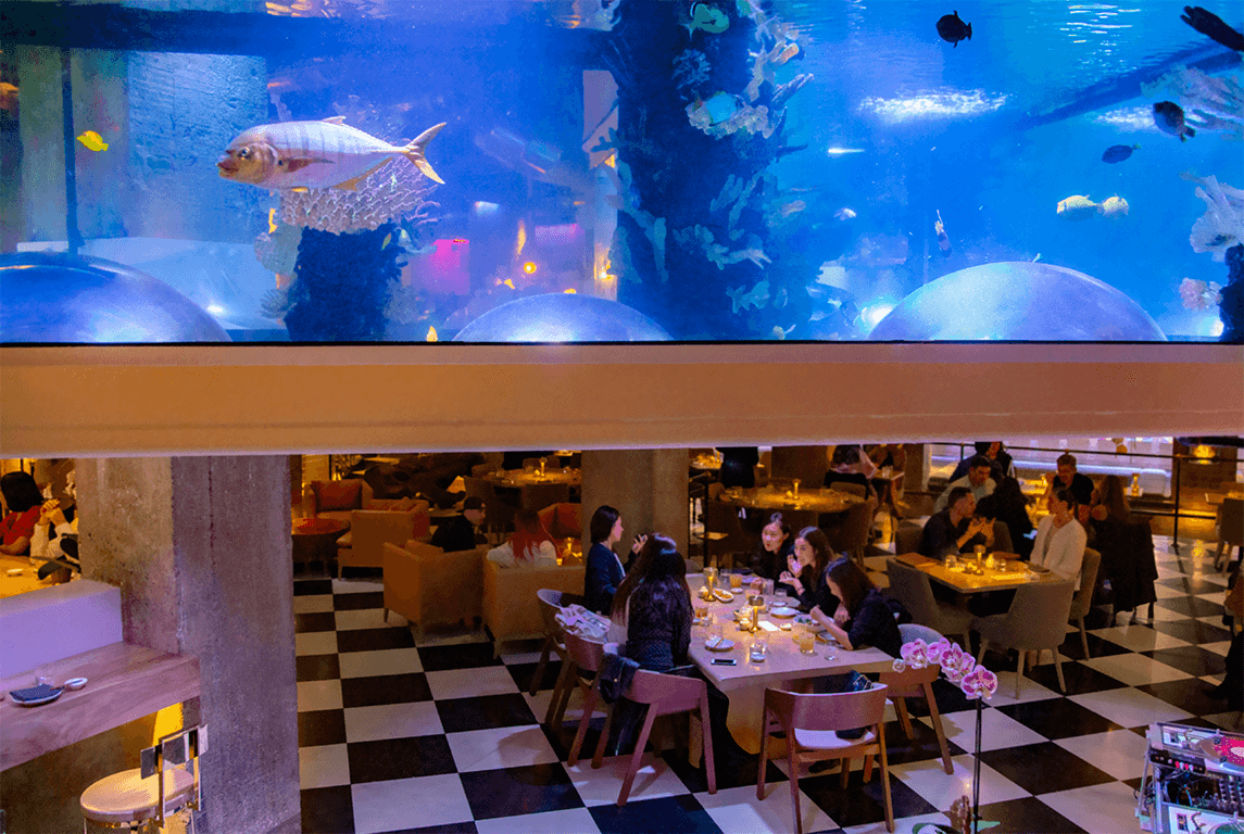 Gallery | Discover Art & Style — Reserve Your Visit — Mrs Fish