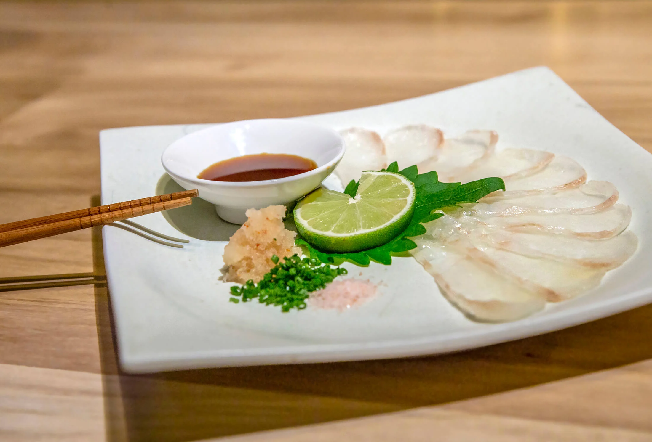 Gallery — Mrs Fish