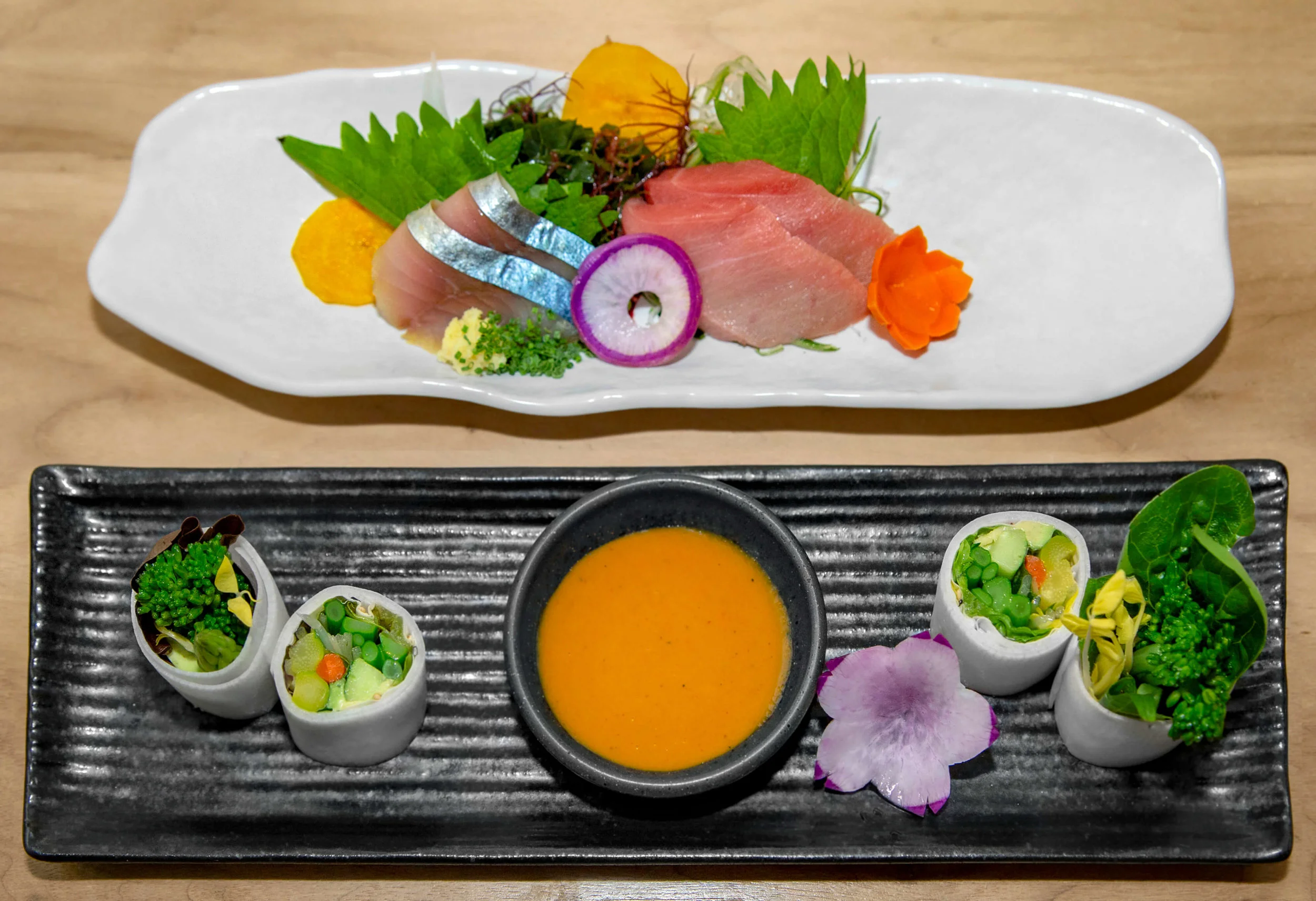 Gallery — Mrs Fish