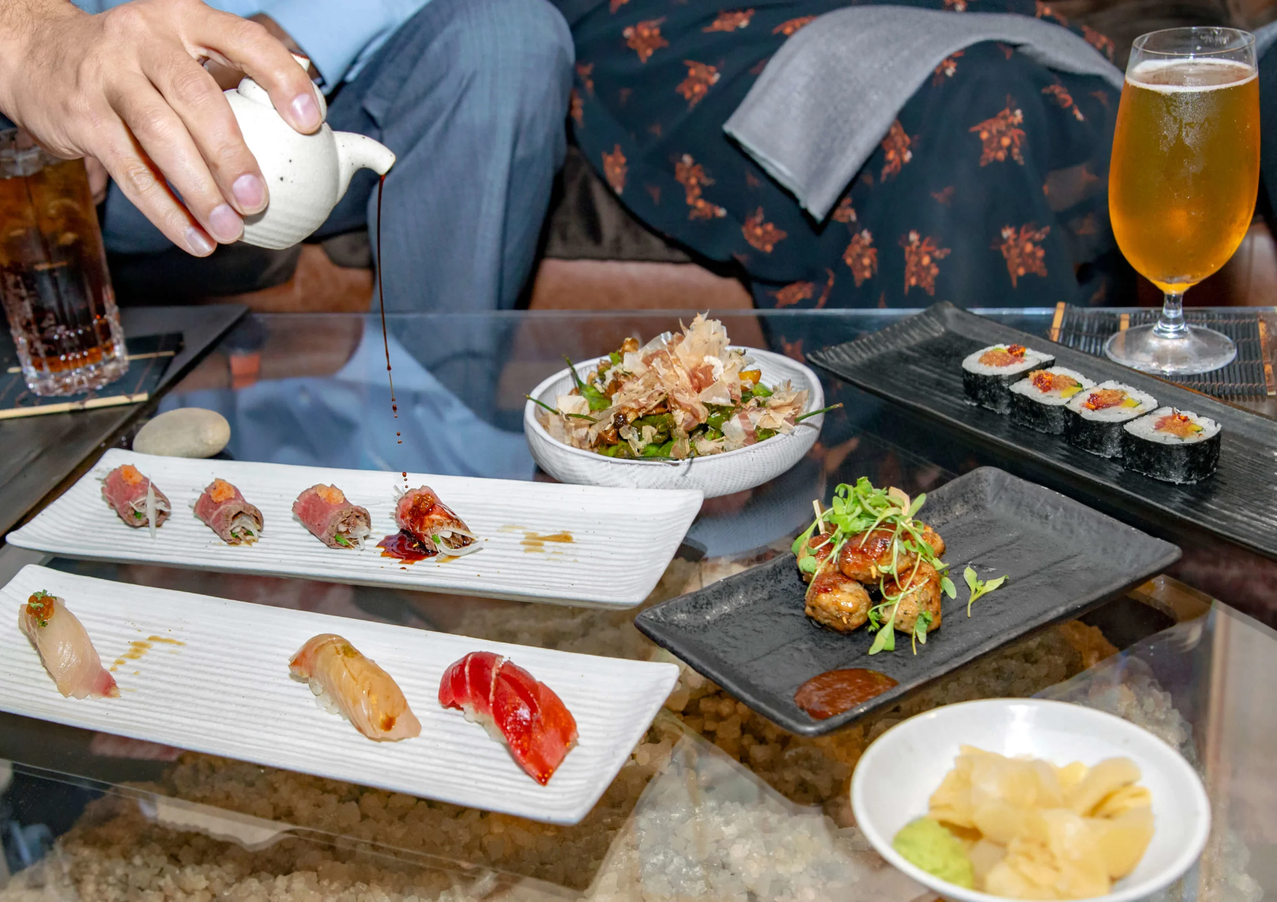 Gallery — Mrs Fish