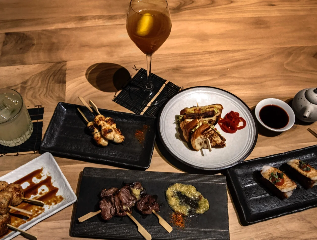 Gallery — Mrs Fish