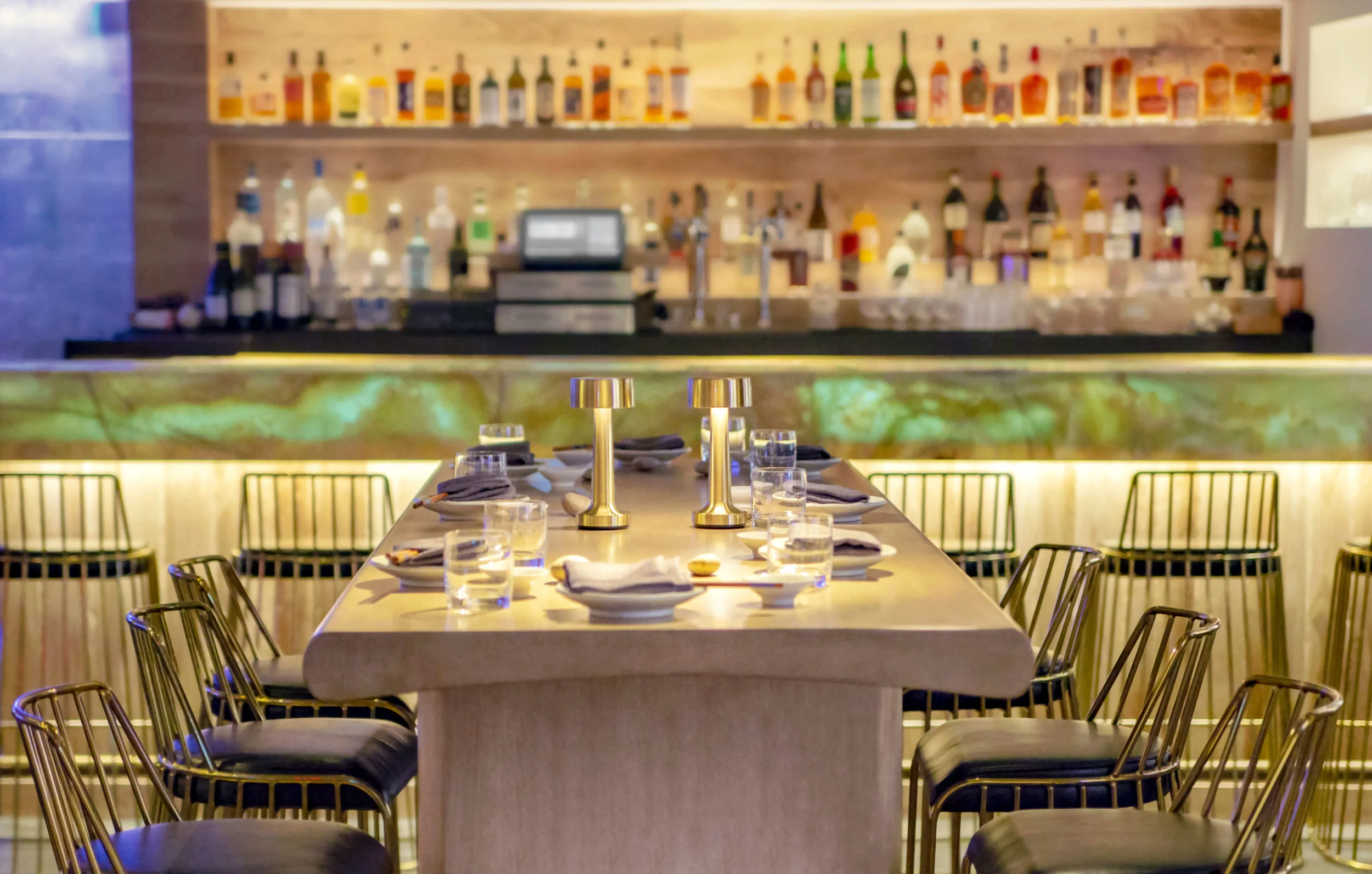 Gallery — Mrs Fish