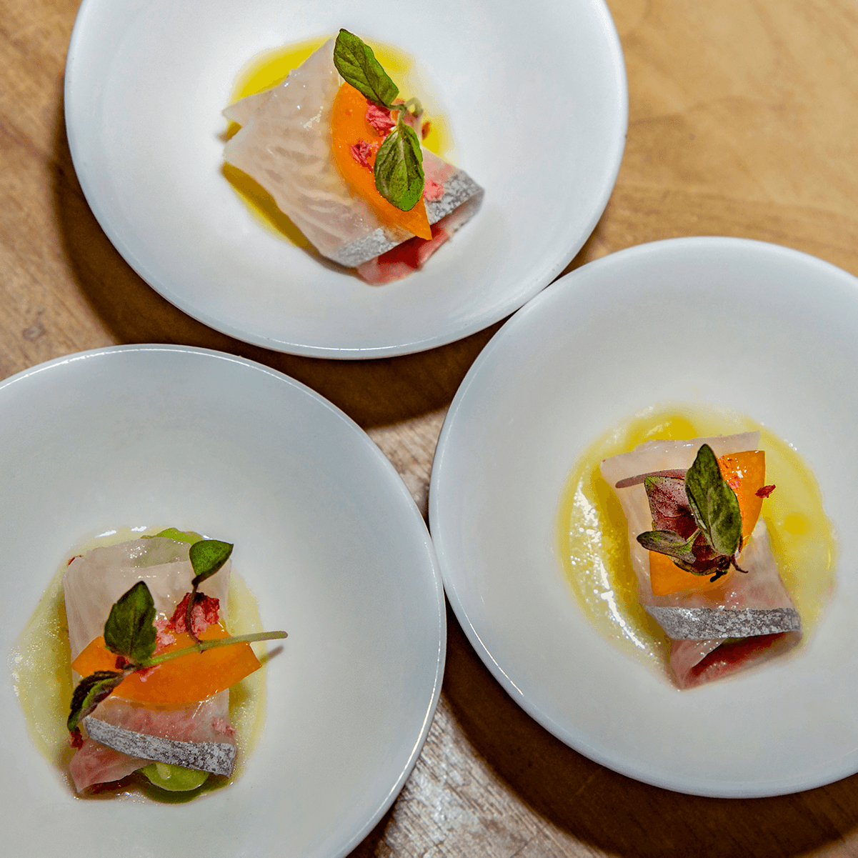 Online request — Mrs Fish