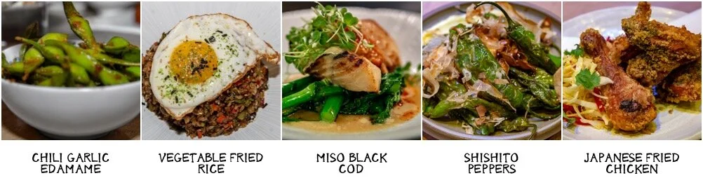 Delivery — Mrs Fish