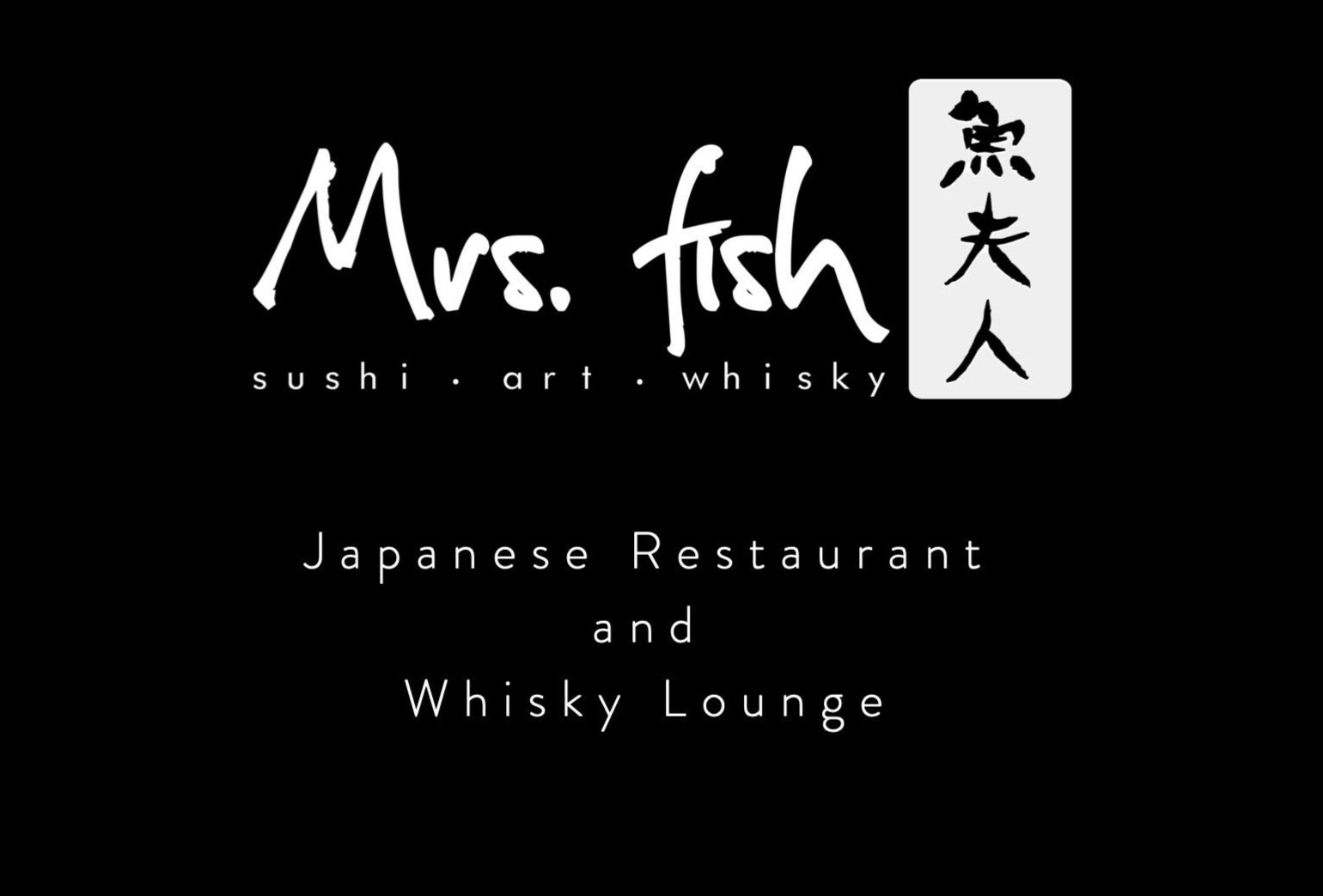 Mrs Fish
