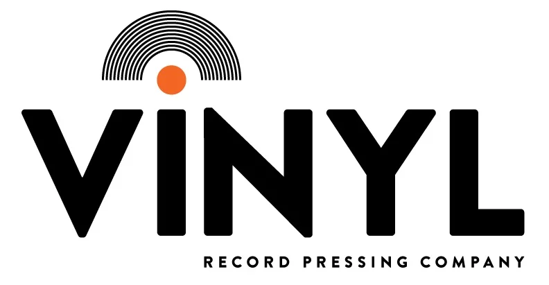 Records Vinyl Logo