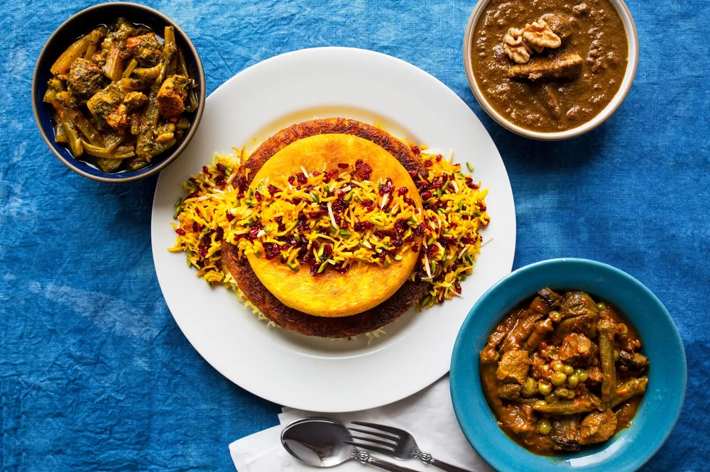 Saffa Home Foods
