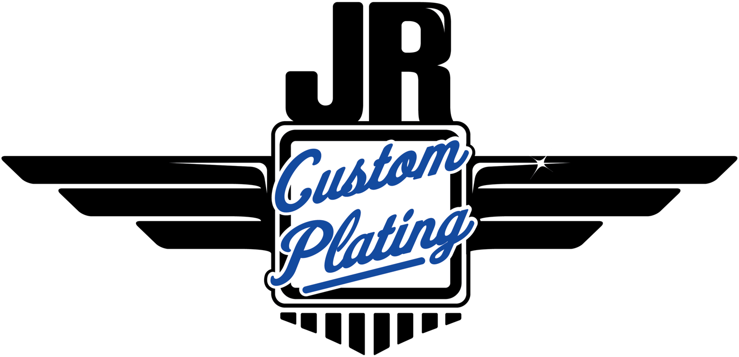 Custom Services — JR Custom Plating