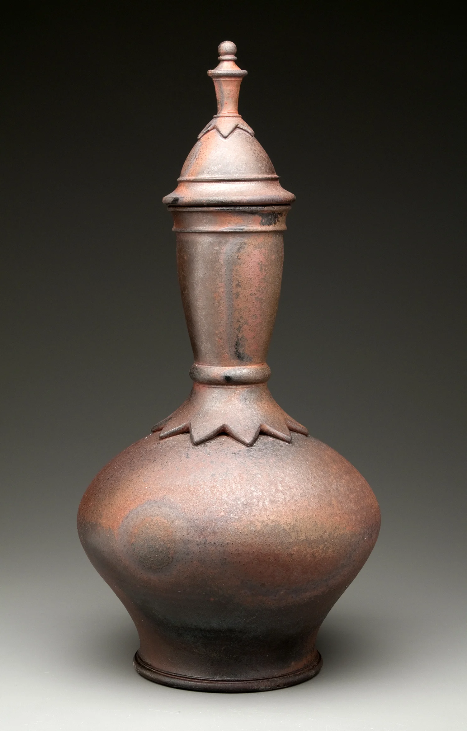 Wood-Fired Pottery — Seth Green Pottery